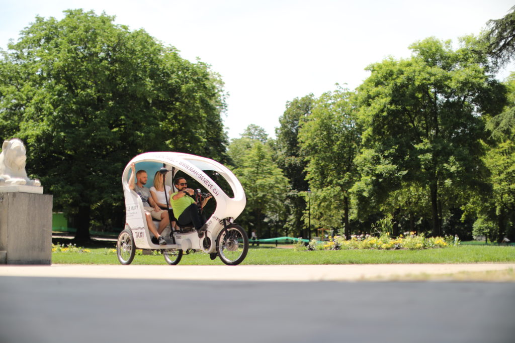 Geneva Must See : Discover the most emblematic places of Geneva with ...