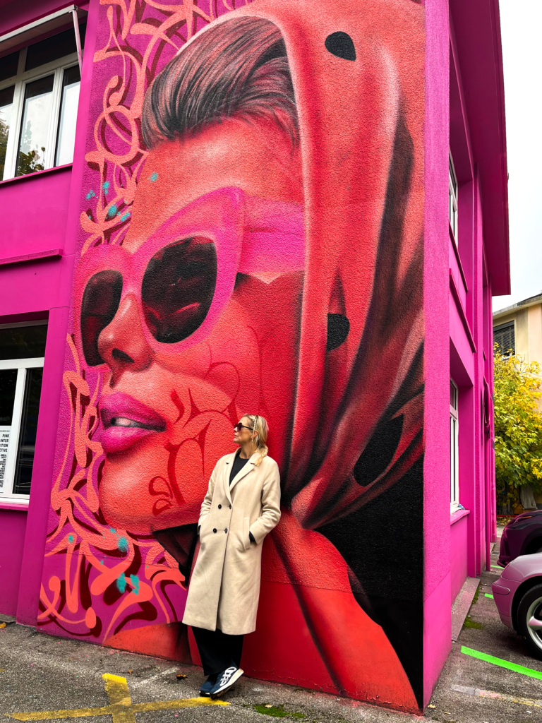 Geneva for Art Lovers: Galleries, Street Art and more | 2024